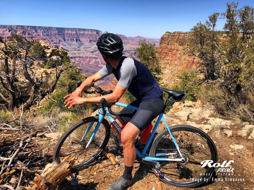 Monumental Serendipity: Grand Canyon, Arizona – Rolf Prima